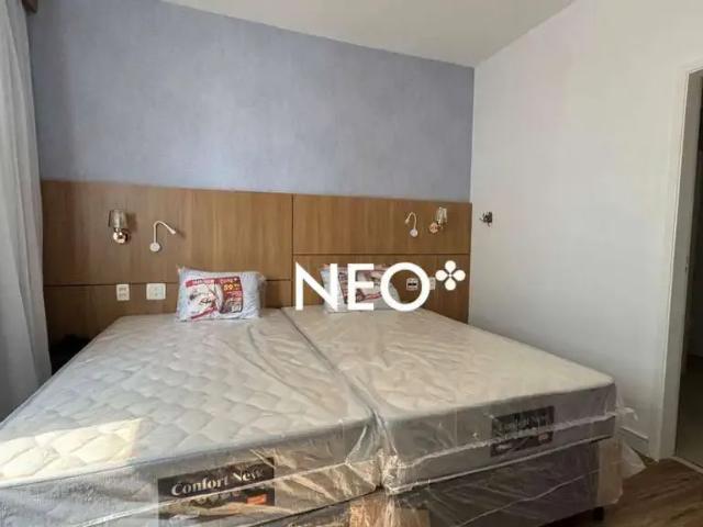 Kitnet / Stúdio para Venda em Santos/SP Pompéia 1 Quartos
