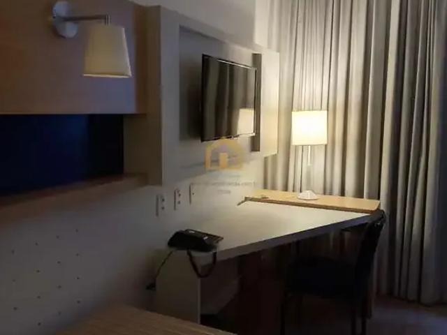 Kitnet / Stúdio para Venda em Santos/SP Pompéia 1 Quartos