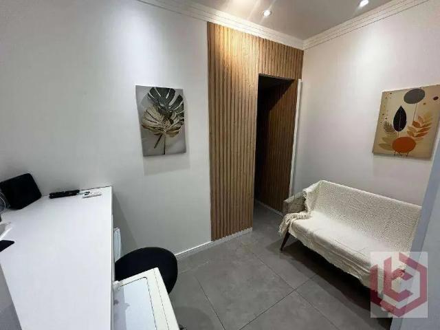 Kitnet / Stúdio para Venda em Santos/SP Ponta da Praia 1 Quartos
