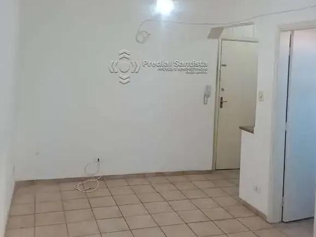 Kitnet / Stúdio para Venda em Santos/SP Ponta da Praia 1 Quartos