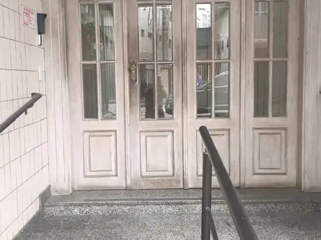Kitnet / Stúdio para Venda em Santos/SP Ponta da Praia 1 Quartos