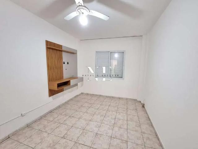 Kitnet / Stúdio para Venda em Santos/SP Ponta da Praia 1 Quartos