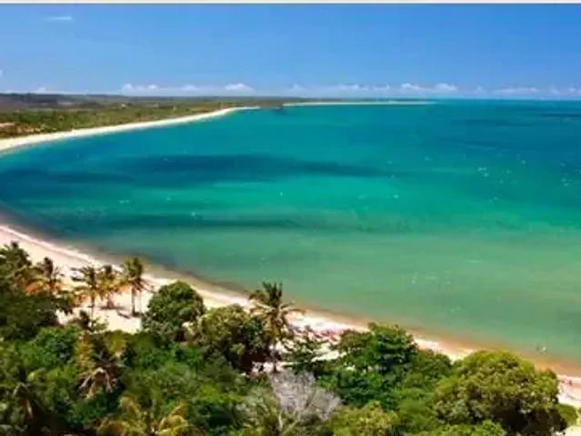 Kitnet / Stúdio para Venda em Santa Cruz Cabrália/BA Mutari 1 Quartos