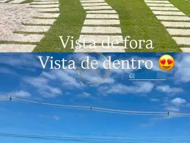 Kitnet / Stúdio para Venda em Santa Cruz Cabrália/BA Coroa Vermelha 1 Quartos