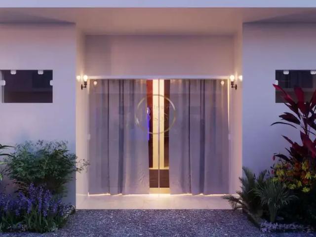 Kitnet / Stúdio para Venda em Santa Cruz Cabrália/BA Coroa Vermelha 1 Quartos
