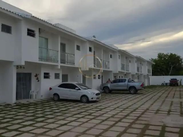 Kitnet / Stúdio para Venda em Santa Cruz Cabrália/BA Coroa Vermelha 1 Quartos