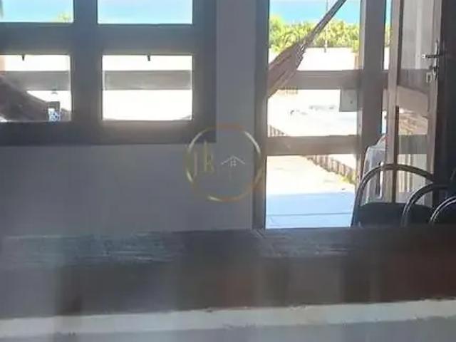 Kitnet / Stúdio para Venda em Santa Cruz Cabrália/BA Praia de Lençóis 1 Quartos