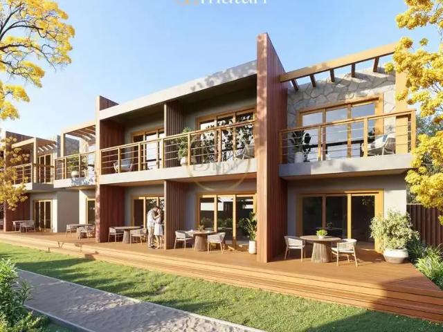 Kitnet / Stúdio para Venda em Santa Cruz Cabrália/BA Praia de Lençóis