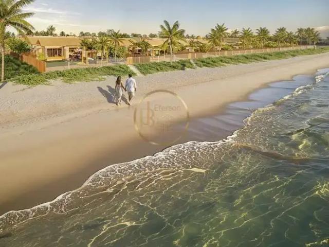 Kitnet / Stúdio para Venda em Santa Cruz Cabrália/BA Praia de Lençóis