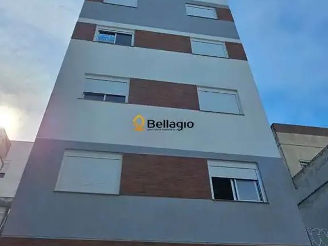 Kitnet / Stúdio para Venda em Santa Maria/RS Bonfim 1 Quartos