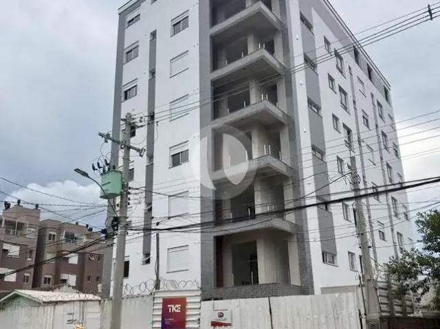 Kitnet / Stúdio para Venda em Santa Maria/RS Camobi 1 Quartos