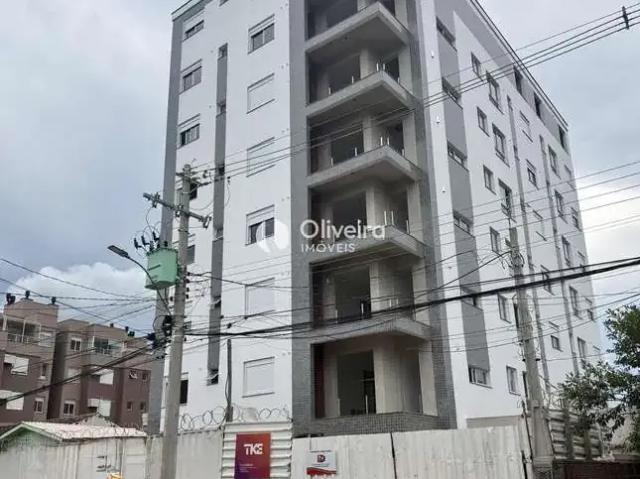Kitnet / Stúdio para Venda em Santa Maria/RS Camobi 1 Quartos