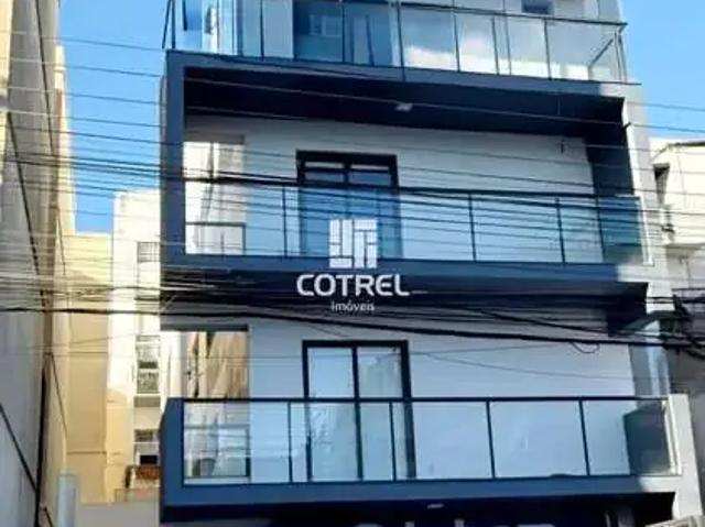 Kitnet / Stúdio para Venda em Santa Maria/RS Centro 1 Quartos