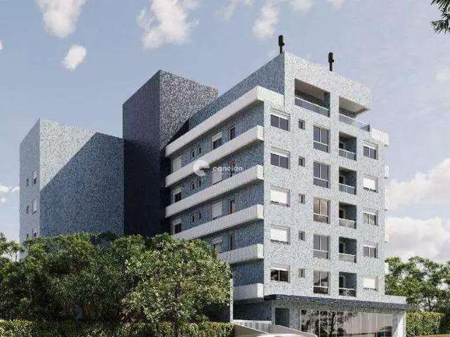 Kitnet / Stúdio para Venda em Santa Maria/RS Centro 1 Quartos