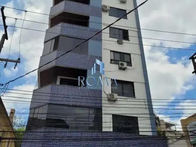 Kitnet / Stúdio para Venda em Santa Maria/RS Centro 1 Quartos
