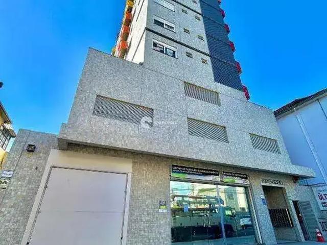 Kitnet / Stúdio para Venda em Santa Maria/RS Centro