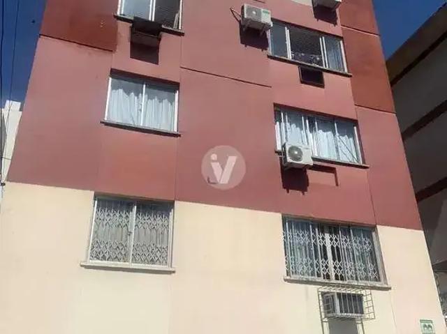 Kitnet / Stúdio para Venda em Santa Maria/RS Centro