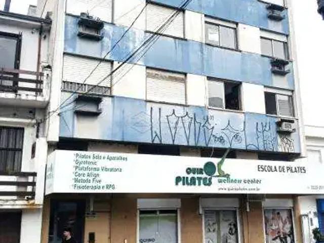 Kitnet / Stúdio para Venda em Santa Maria/RS Centro