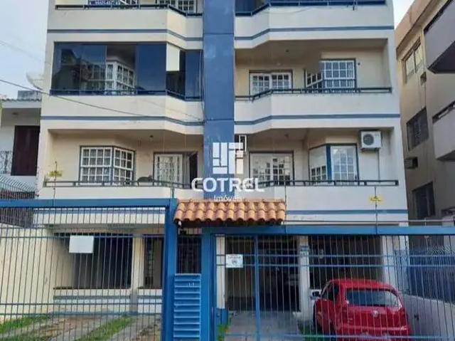 Kitnet / Stúdio para Venda em Santa Maria/RS Menino Jesus 1 Quartos