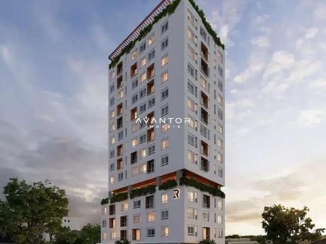 Kitnet / Stúdio para Venda em Santa Maria/RS Nossa Senhora das Dores 1 Quartos