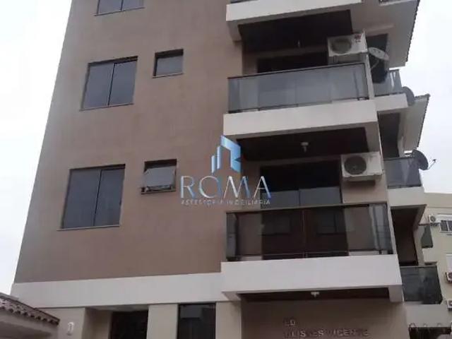 Kitnet / Stúdio para Venda em Santa Maria/RS Nossa Senhora do Rosário