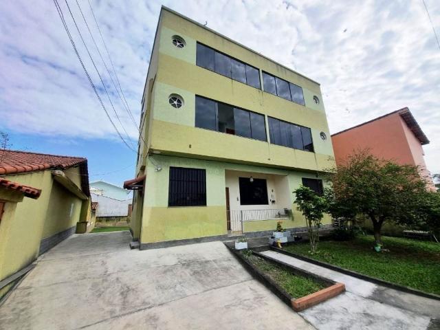 Kitnet / Stúdio para Venda em Saquarema/RJ Boqueirão 1 Quartos