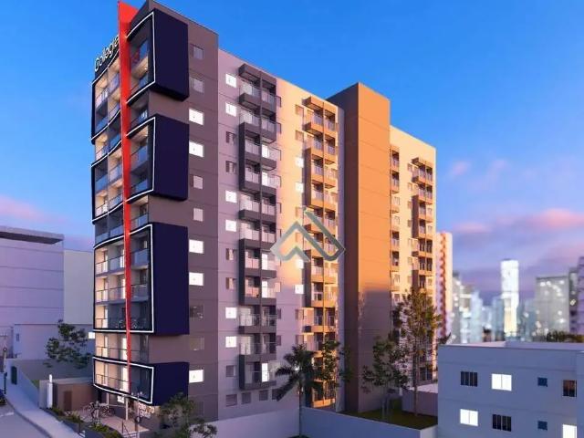 Kitnet / Stúdio para Venda em Pouso Alegre/MG Centro 1 Quartos