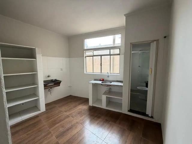 Kitnet / Stúdio para Venda em Pouso Alegre/MG Centro 1 Quartos