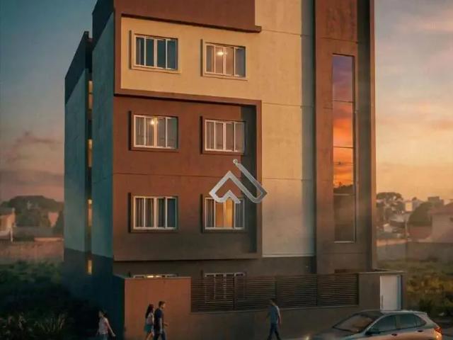 Kitnet / Stúdio para Venda em Pouso Alegre/MG Santo Antônio 1 Quartos
