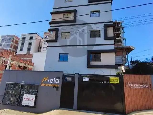 Kitnet / Stúdio para Venda em Poços de Caldas/MG Centreville 1 Quartos