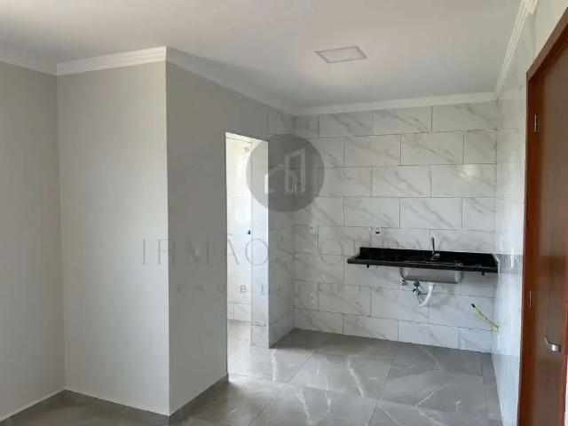Kitnet / Stúdio para Venda em Poços de Caldas/MG Centreville 1 Quartos