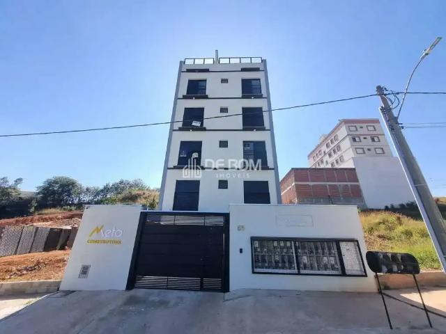 Kitnet / Stúdio para Venda em Poços de Caldas/MG Centreville