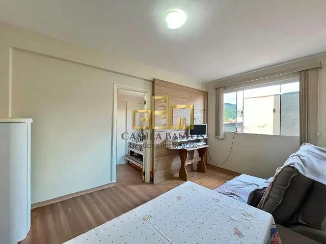 Kitnet / Stúdio para Venda em Poços de Caldas/MG Centro 1 Quartos