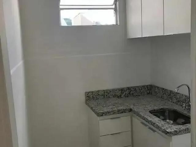 Kitnet / Stúdio para Venda em Poços de Caldas/MG Centro 1 Quartos