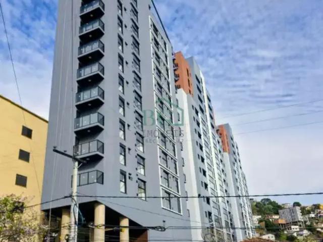 Kitnet / Stúdio para Venda em Poços de Caldas/MG Centro 1 Quartos