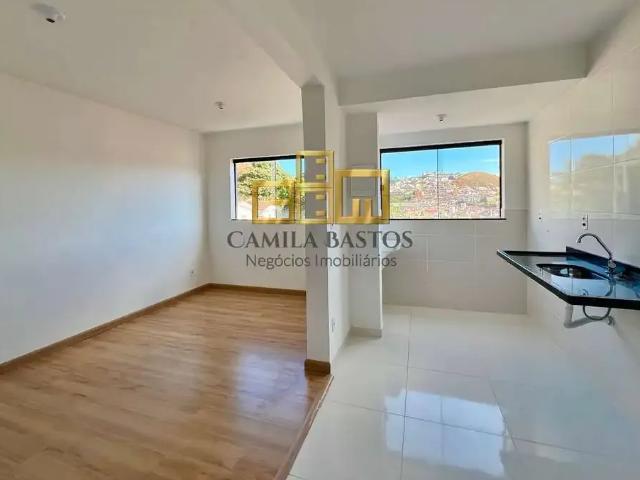 Kitnet / Stúdio para Venda em Poços de Caldas/MG Jardim Quisisana 1 Quartos
