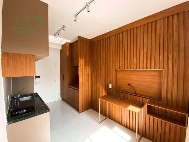 Kitnet / Stúdio para Venda em Pompéia/SP Vila Pompeia 1 Quartos