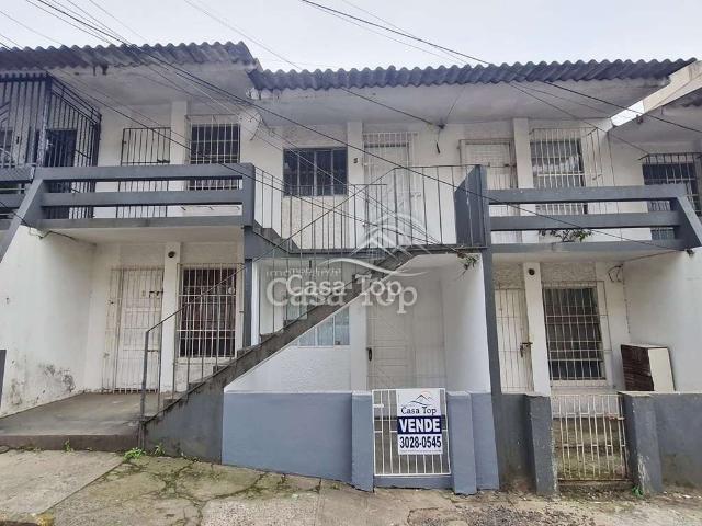Kitnet / Stúdio para Venda em Ponta Grossa/PR Centro 1 Quartos