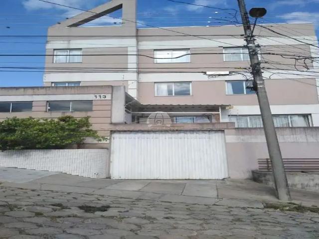 Kitnet / Stúdio para Venda em Ponta Grossa/PR Centro 1 Quartos
