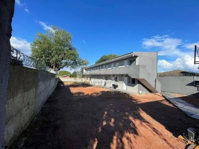 Kitnet / Stúdio para Venda em Ponta Grossa/PR Oficinas