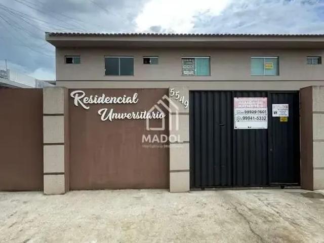 Kitnet / Stúdio para Venda em Ponta Grossa/PR Uvaranas 1 Quartos