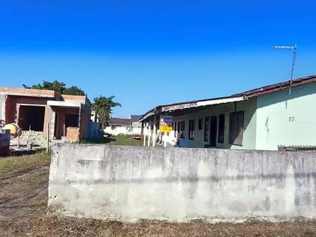 Kitnet / Stúdio para Venda em Pontal do Paraná/PR Ipanema