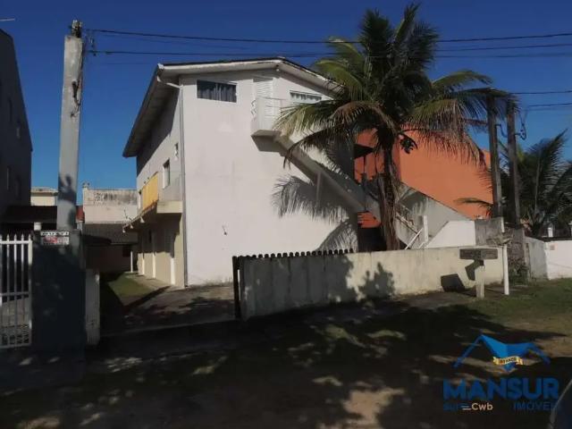 Kitnet / Stúdio para Venda em Pontal do Paraná/PR Pontal do Sul 1 Quartos