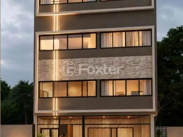 Kitnet / Stúdio para Venda em Porto Alegre/RS Coronel Aparício Borges 1 Quartos