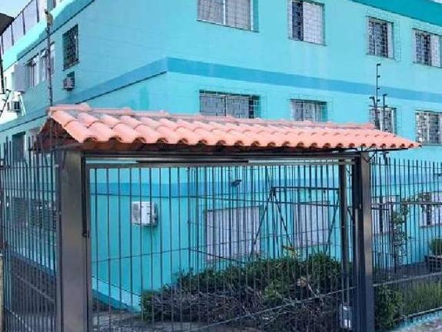 Kitnet / Stúdio para Venda em Porto Alegre/RS Camaquã 1 Quartos