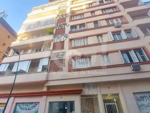 Kitnet / Stúdio para Venda em Porto Alegre/RS Centro Histórico