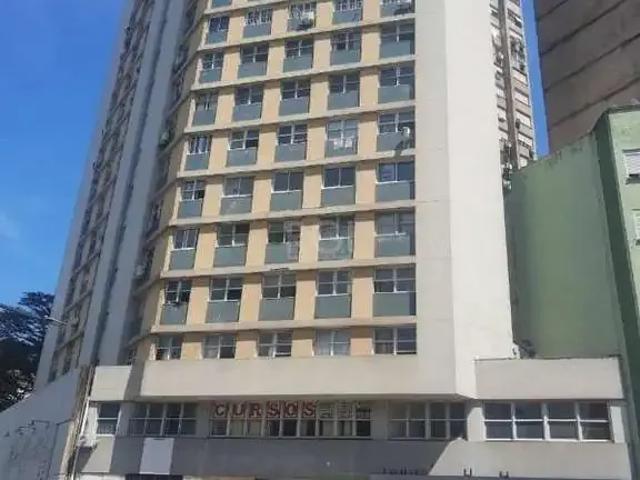 Kitnet / Stúdio para Venda em Porto Alegre/RS Centro Histórico