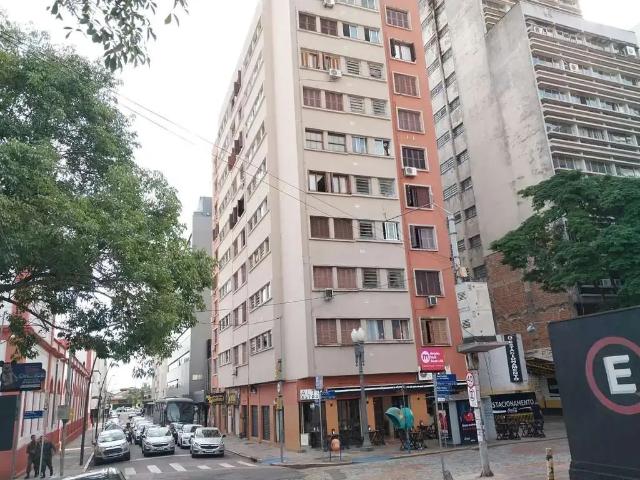 Kitnet / Stúdio para Venda em Porto Alegre/RS Centro Histórico