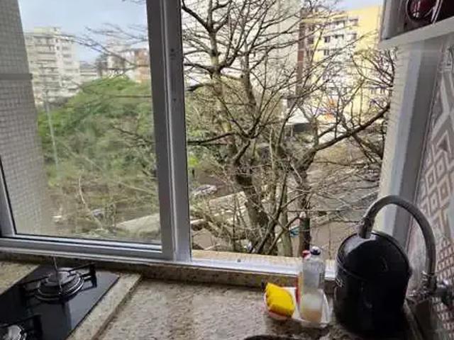 Kitnet / Stúdio para Venda em Porto Alegre/RS Centro Histórico