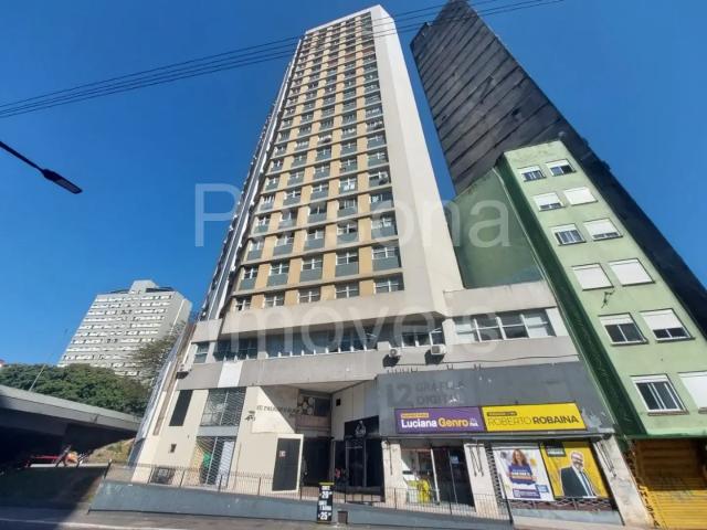 Kitnet / Stúdio para Venda em Porto Alegre/RS Centro Histórico